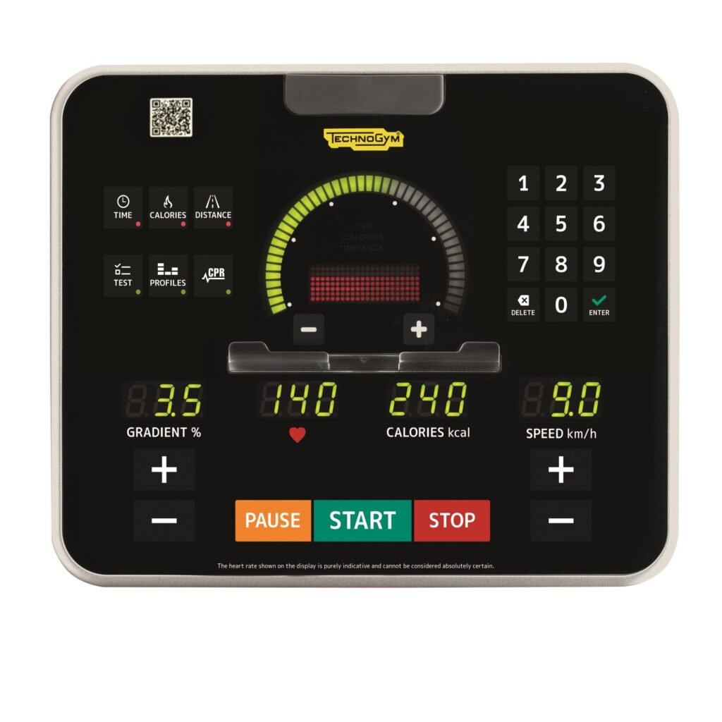 Jog Forma – Ken's Gym Solutoins | E-catalog
