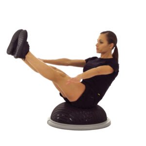 BALANCE DOME – Ken's Gym Solutoins | E-catalog