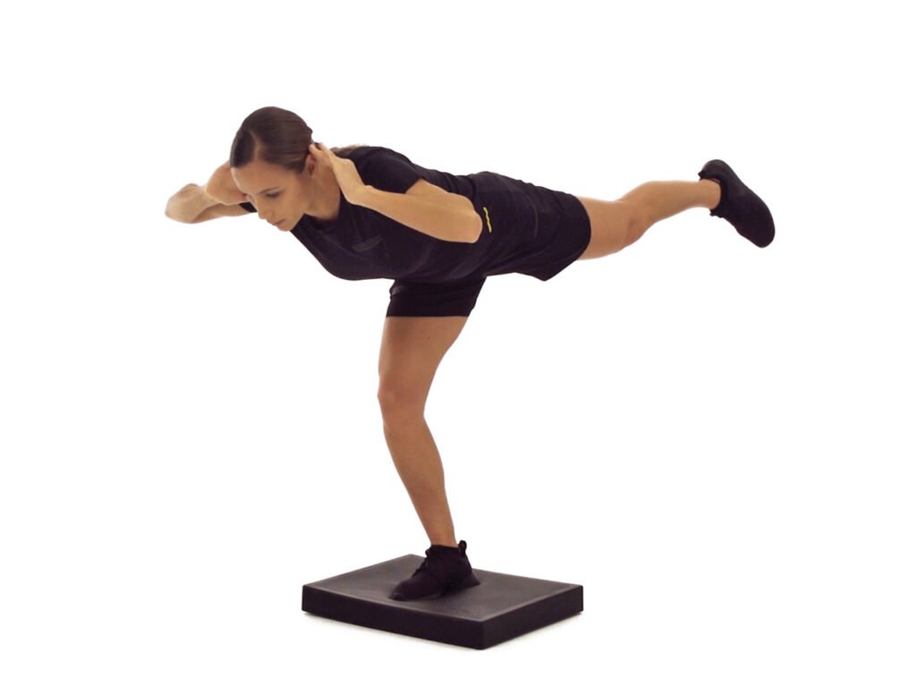 BALANCE PAD – Ken's Gym Solutoins | E-catalog