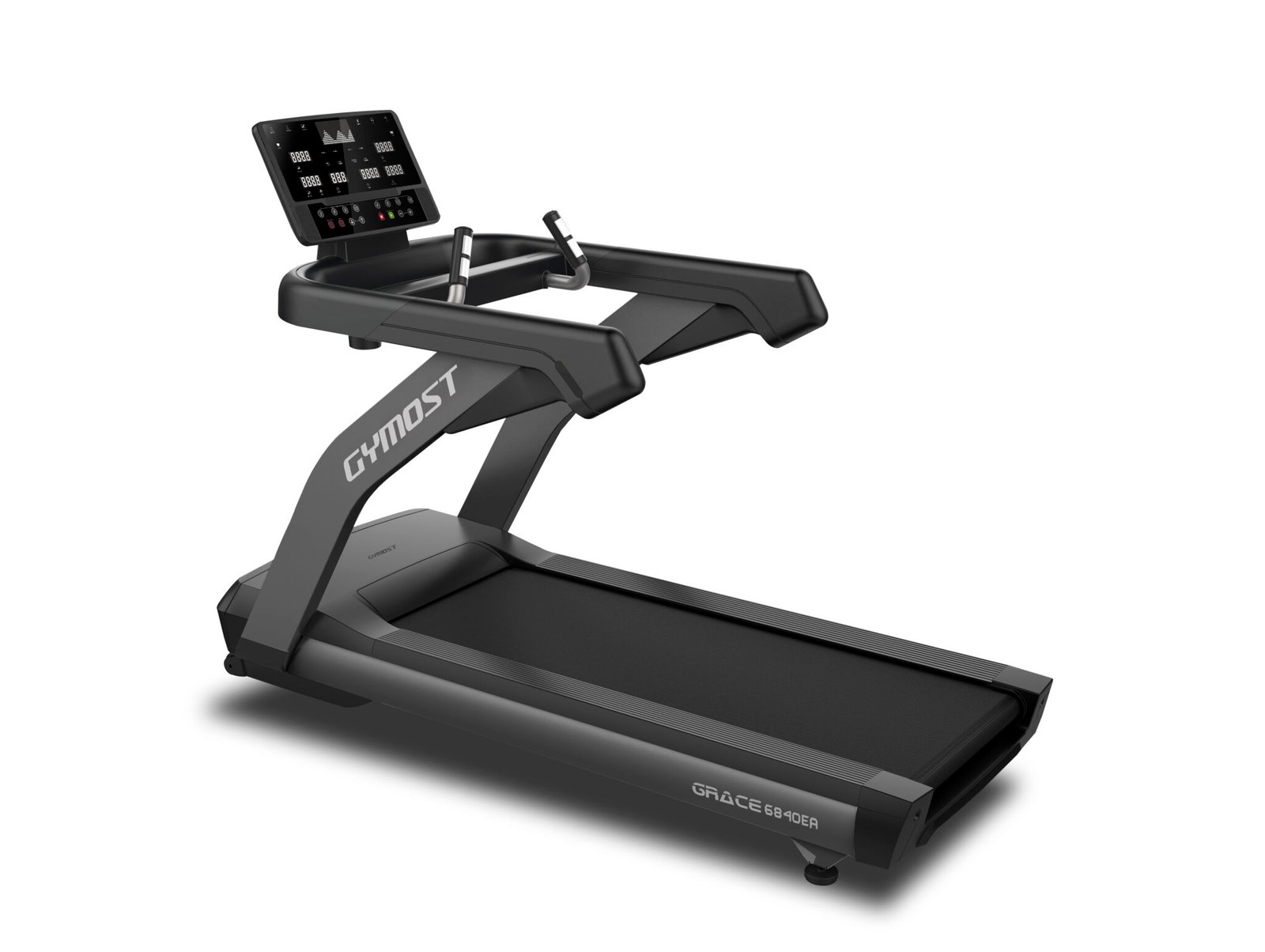 Gymost Grace 6840 EA Treadmill – Ken's Gym Solutoins | E-catalog