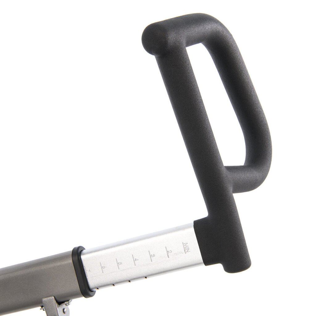 CRS800S+ Recumbent Stepper – Ken's Gym Solutoins | E-catalog