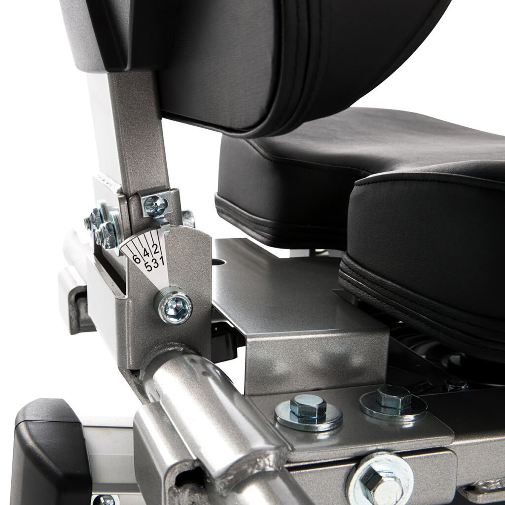 CRS800 Recumbent Stepper – Ken's Gym Solutoins | E-catalog