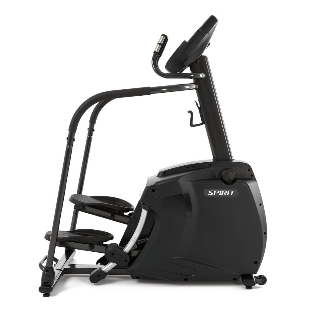 CS800 Stepper – Ken's Gym Solutoins | E-catalog